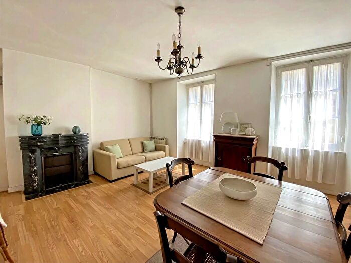 Le Dorat - Maison 6 pièces à vendre