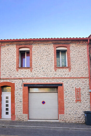 Maison à vendre - Banyuls-dels-Aspres - 3 pièces - 2 chambres