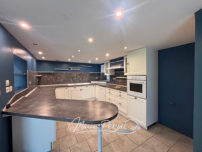 Maison 6 pièces à Herpelmont, à vendre