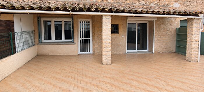 Maison 5 pièces à vendre à Uchaud