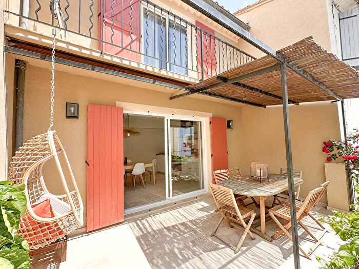 Maison à vendre - Collobrières - 6 pièces - 4 chambres