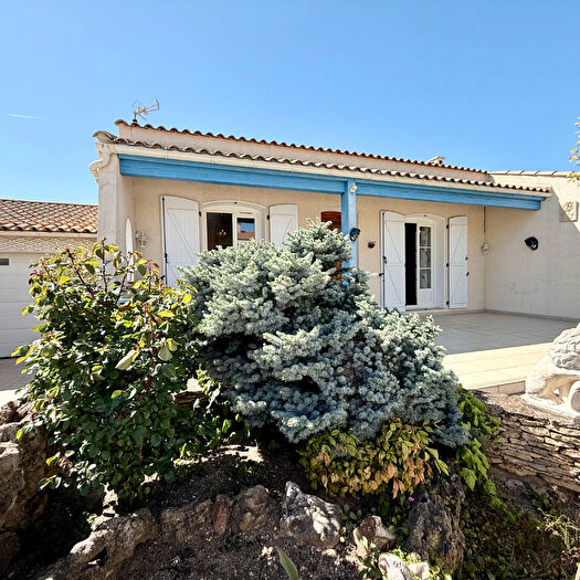 Maison 4 pièces à vendre - Béziers, Perch des Moulins, Font Neuve, Terries