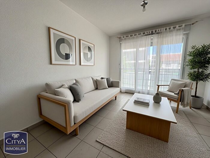 Appartement 2 pièces à vendre - Toulouse, Croix Bénite