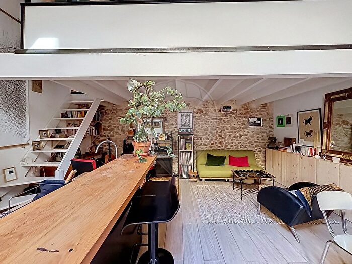 Nîmes, Valdegour : Maison 3 pièces à vendre
