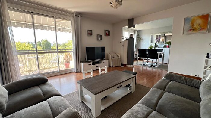 Plaisir, Bontemps, Valibout : Appartement 5 pièces à vendre