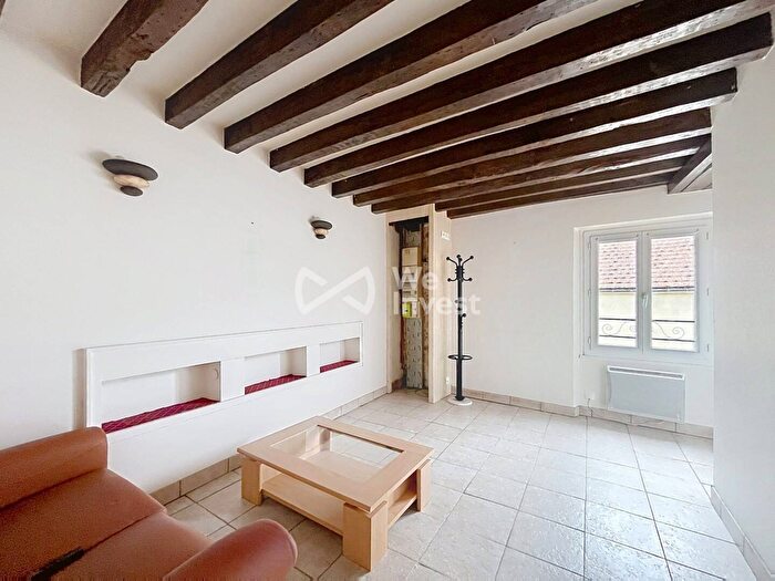 Appartement 3 pièces à louer à Corbeilles