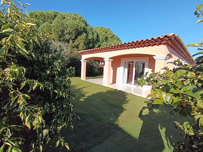 Maison à vendre - La Seyne-sur-Mer, Sud - 4 pièces - 3 chambres