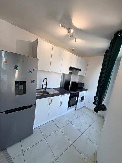 Sevran - Appartement 2 pièces à louer