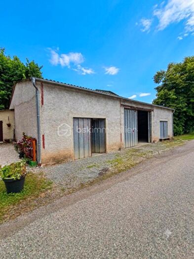 Durban-sur-Arize - Maison 1 pièce à vendre