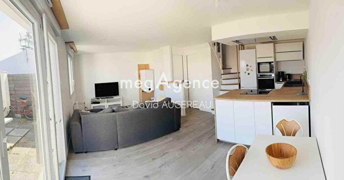 Maison 3 pièces à Lîle-dYeu, Ker Pierre Borny, Ker Châlon, Ker Bossy, Ker Chauvineau, à vendre