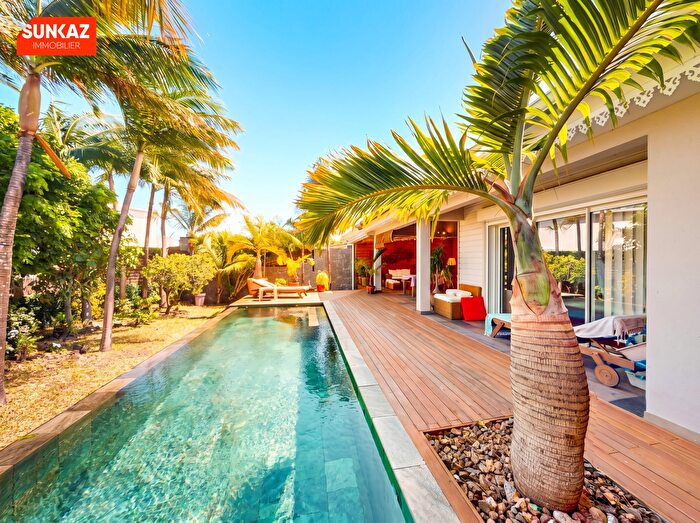Maison 5 pièces à Saint-Pierre, à vendre