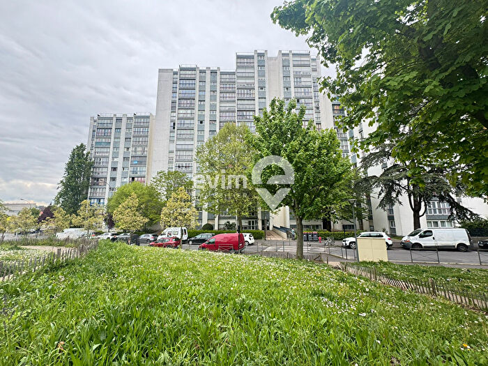 Appartement à vendre - Argenteuil, Val Sud - 2 pièces - 1 chambre