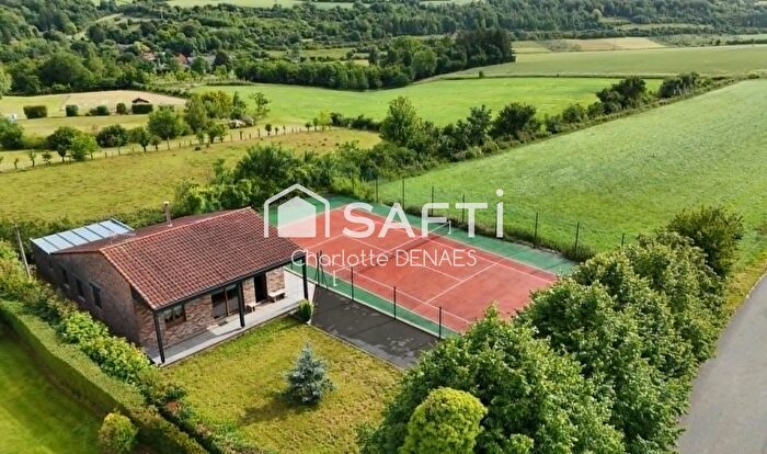 Maison 6 pièces à Bouvelinghem, à vendre