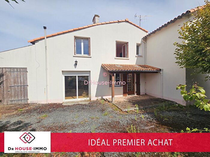 Fors : Maison 8 pièces à vendre