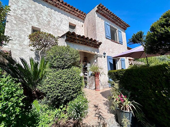 Grimaud : Maison 6 pièces à vendre