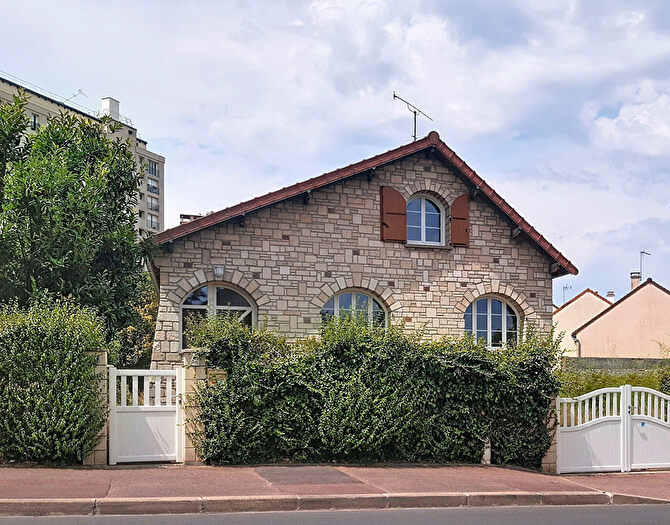Maison 5 pièces à Châtillon, Matisse, Pierrelais, à louer