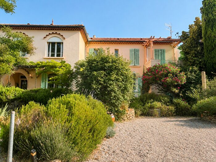 Toulon, Darboussèdes - Maison 9 pièces à vendre