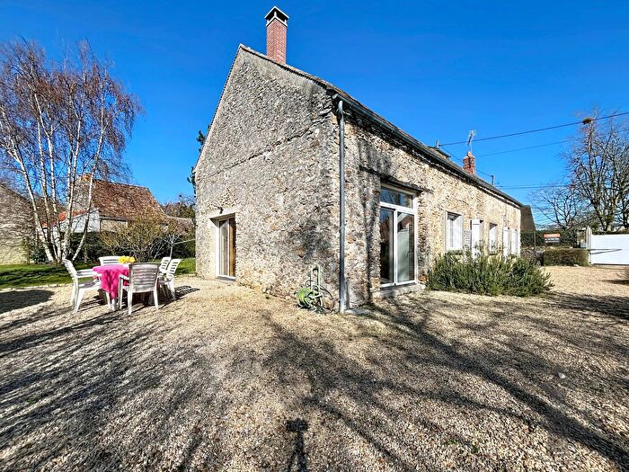 Maison à vendre - Dourdan - 8 pièces - 5 chambres
