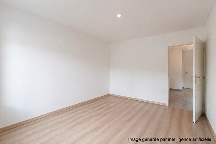 Cognin - Appartement 3 pièces à vendre