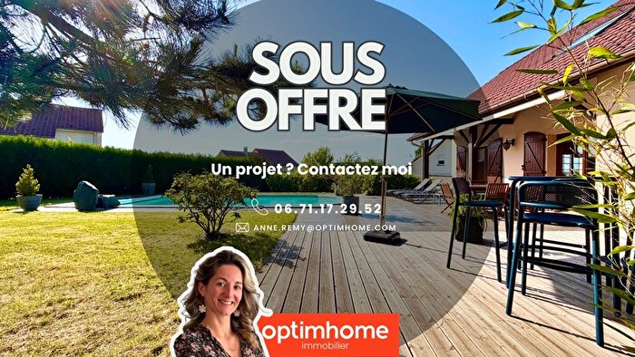 Les Forges - Maison 7 pièces à vendre