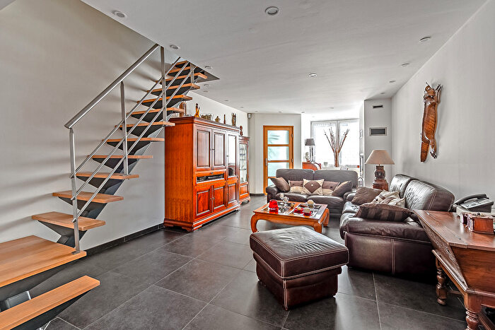 Maison 6 pièces à vendre - Tourcoing, Virolois