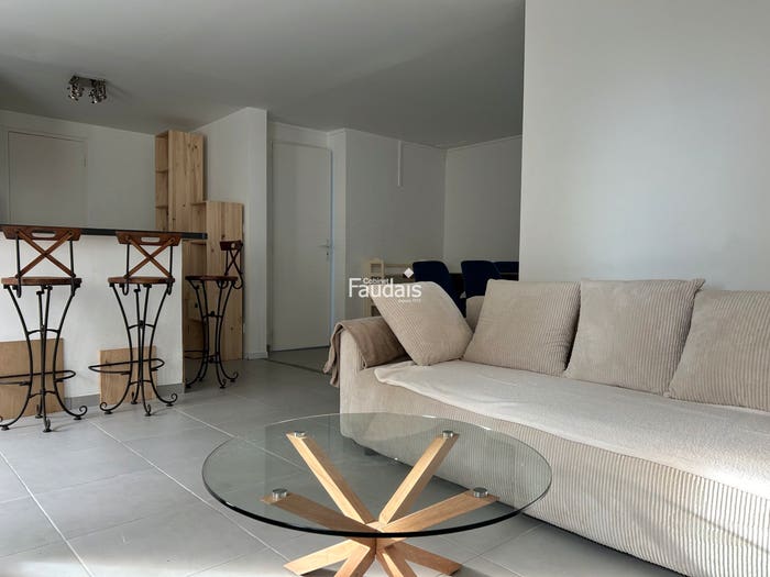 Appartement 3 pièces à vendre - Agon-Coutainville