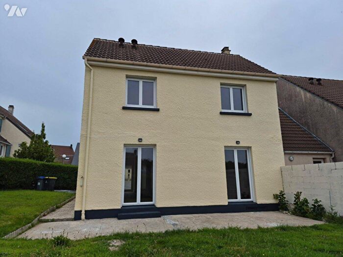 Maison 5 pièces à louer à La Hague