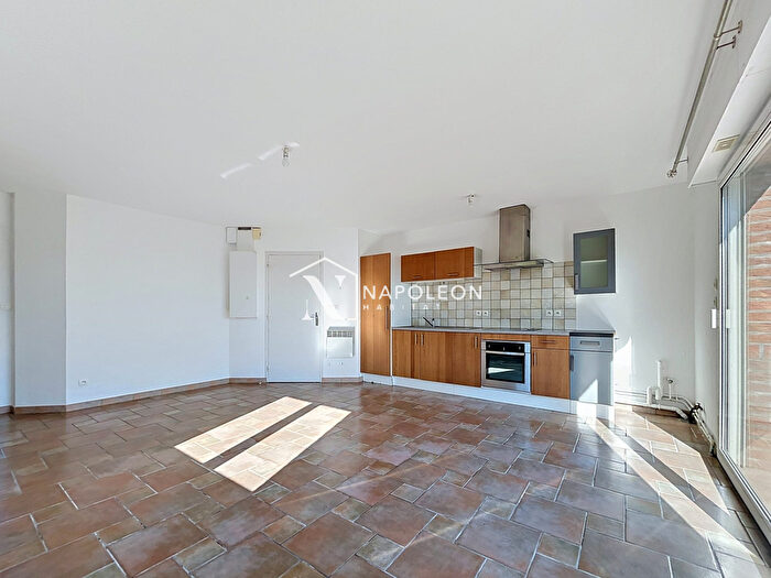Quérénaing : Appartement 2 pièces à louer