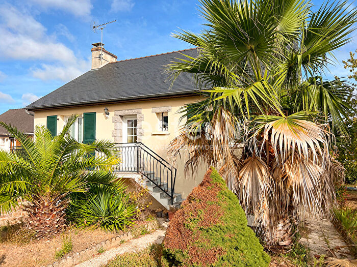 Maison 5 pièces à Cherré, à vendre