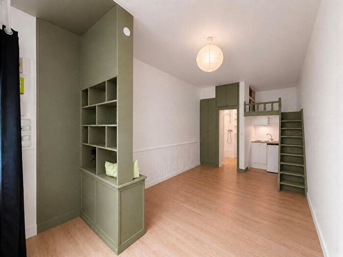 Centre Ville, Montargis - Appartement 1 pièce à louer