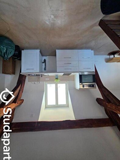 Appartement à louer - Sud, Chambourcy - 1 pièce