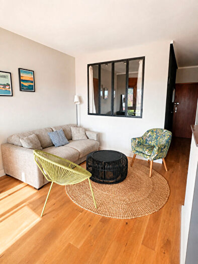 Arcachon, Saint-Ferdinand - Appartement 2 pièces à vendre