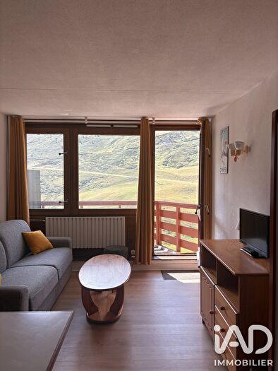 Appartement 1 pièce à vendre à Bagnères-de-Bigorre
