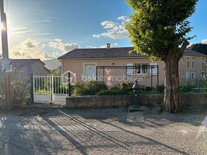 Maison 3 pièces à vendre - Olivese