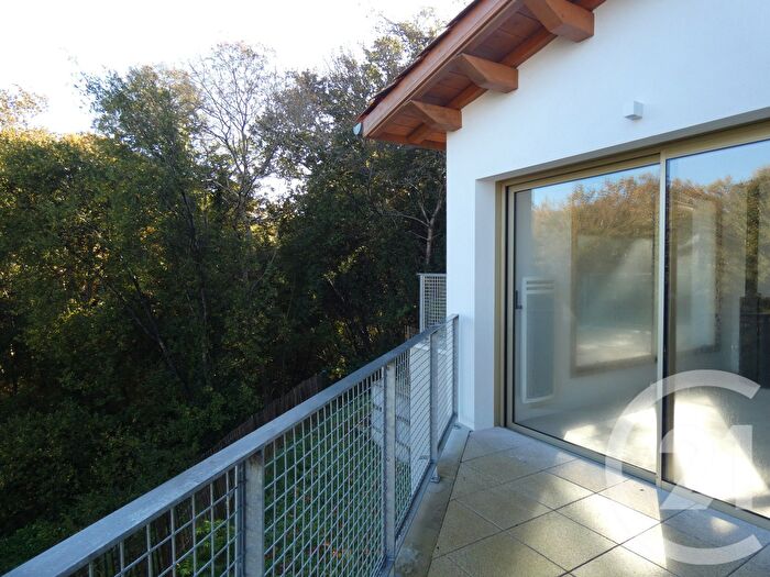 Maison à vendre - Anglet, Cantau - 5 pièces - 4 chambres