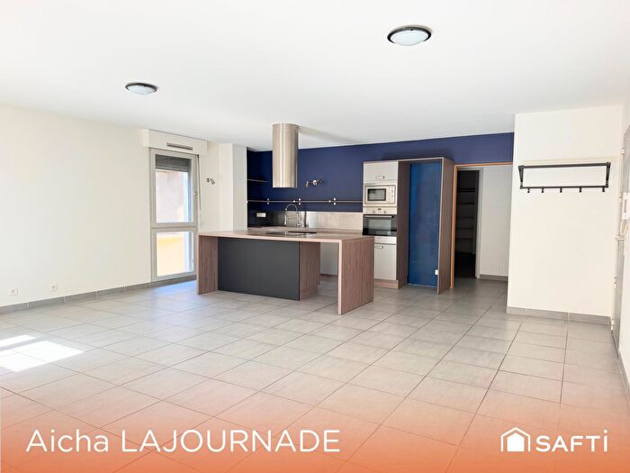 Appartement 4 pièces à vendre - Avignon, Saint-Ruf