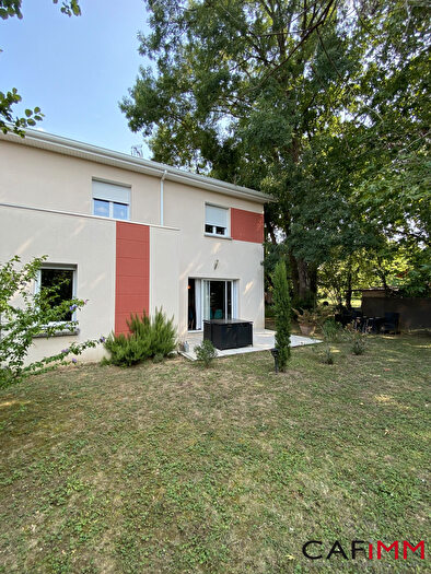 Maison à vendre - Genay - 4 pièces - 3 chambres