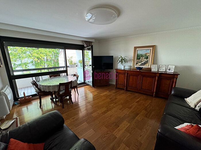 Forbach, Wiesberg, Petite Forêt - Appartement 4 pièces à vendre