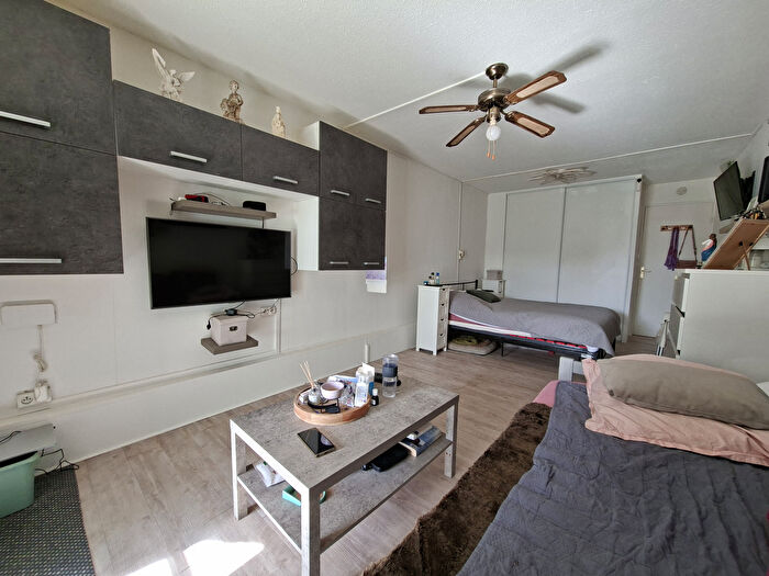 Appartement 1 pièce à vendre à Agde, Le Cap dAgde