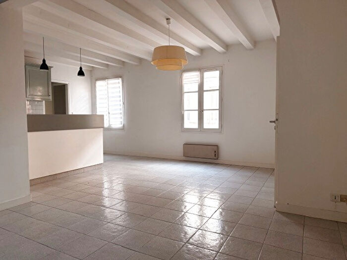 Maison 3 pièces à vendre à La Rochelle