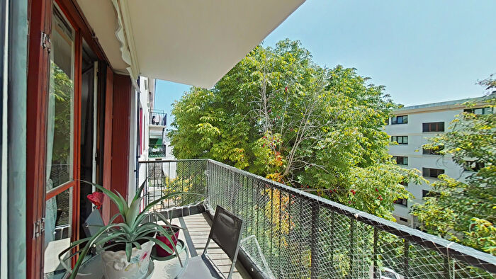 Appartement 5 pièces à vendre - Joué-lès-Tours, Centre-ville