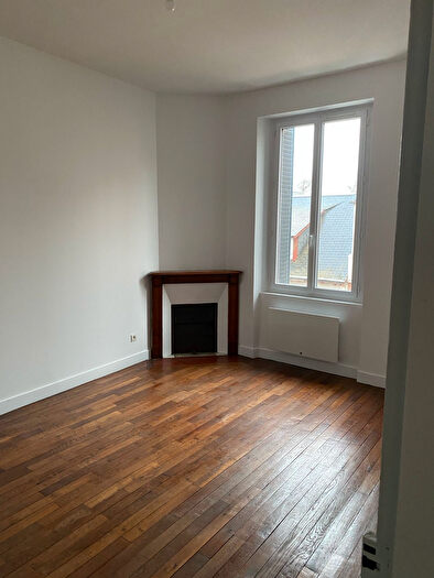 Appartement 3 pièces à louer à Salbris