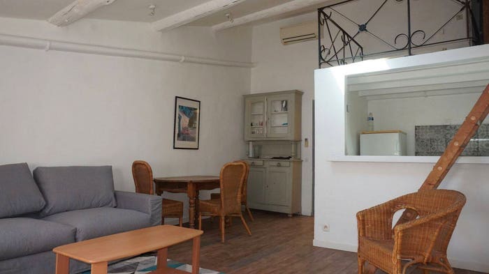 Appartement 3 pièces à Aix-en-Provence, à louer