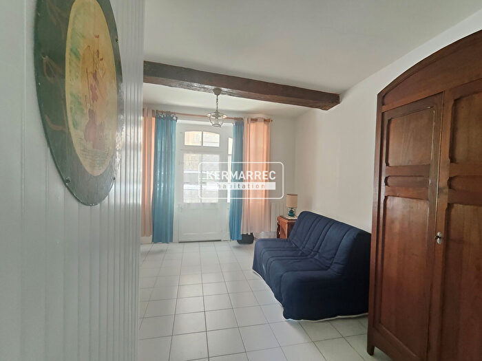 Saint-Malo, Intra-Muros : Appartement 1 pièce à louer