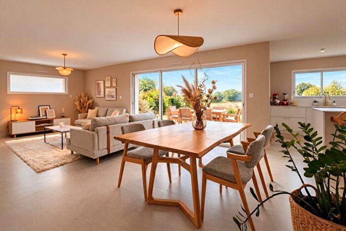 Maison à vendre - Pl meur, Briantec - 5 pièces - 4 chambres