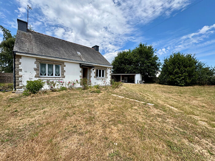 Maison 5 pièces à vendre à Péaule