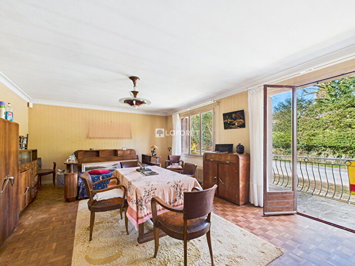 Maison à vendre - Brasparts - 4 pièces - 2 chambres