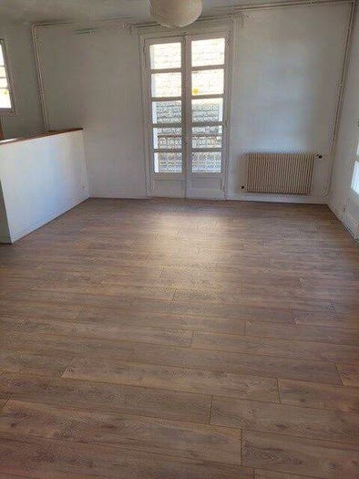 Neufchâtel-en-Bray : Appartement 2 pièces à louer