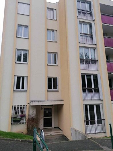 Appartement à louer - Palaiseau - 1 pièce
