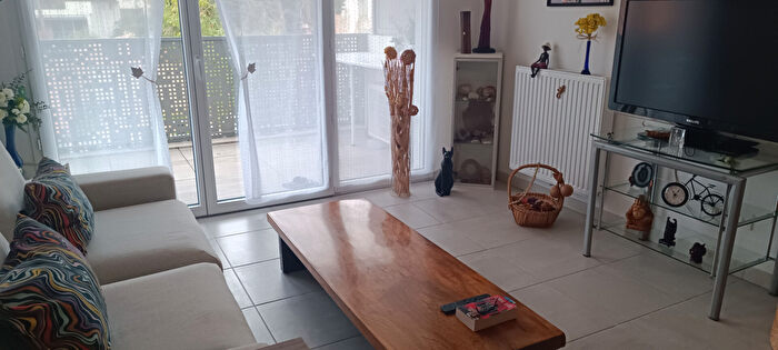 Appartement à vendre - La Seyne-sur-Mer, Est - 3 pièces - 2 chambres